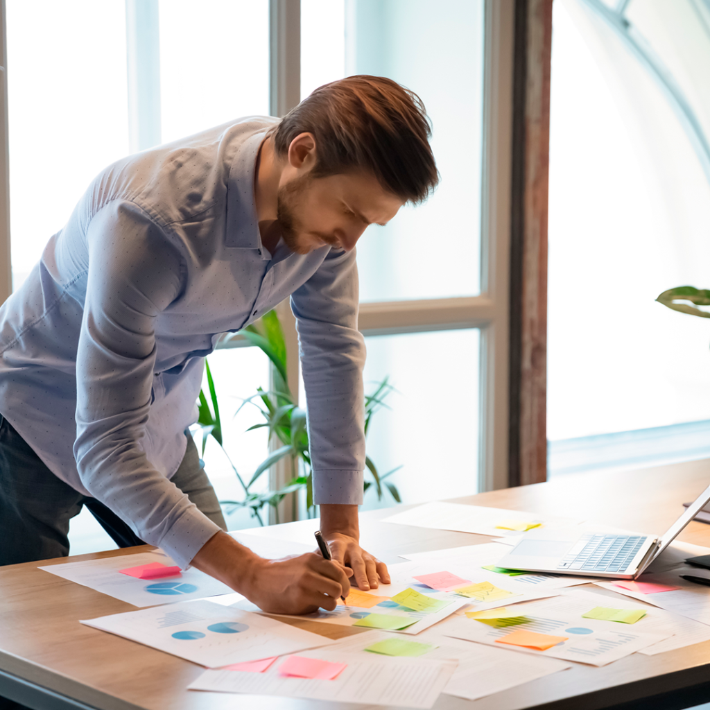 Rotinas administrativas » GEPLAM